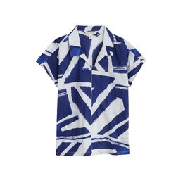 Seasalt Cornwall Blouse female Blue size 10
