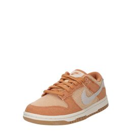 Nike Sportswear Sneakers 'DUNK' female Brown size 8