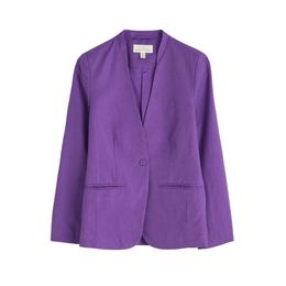 Seasalt Cornwall Blazer 'Quintet' Damen Größe 42 lila