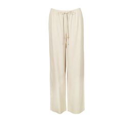 South Beach Hose Damen Gr&ouml;&szlig;e 42 beige