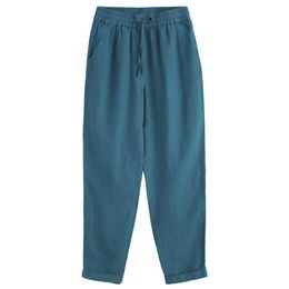 Seasalt Cornwall Hose 'Dipping Suns' Damen Gr&ouml;&szlig;e 36 petrol