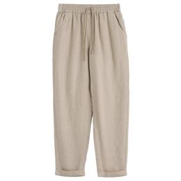 Seasalt Cornwall Pants 'Dipping Suns' female Beige size 20
