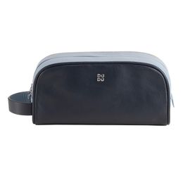 DuDu Kosmetiktasche 'Thani' Damen Größe One Size blau / dunkelblau