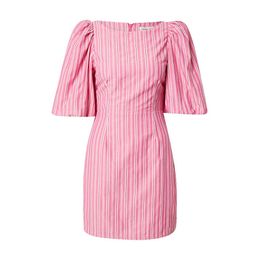 Harper & Yve Kleid 'Vivre DR' Damen Größe 38 pink / weiß