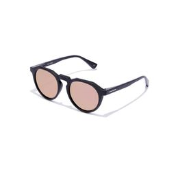 Hawkers Sonnenbrille 'Warwick Raw' Herren Größe Onesize schwarz