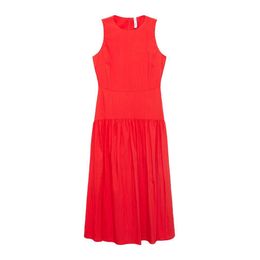 Mango Dress 'GILDA' female Red size S
