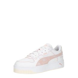 Puma Sneakers 'Carina Street' female White size 37,5