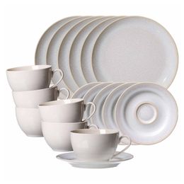 Ritzenhoff & Breker Ritzenhoff & Breker Kaffeeservice Laredo 18er Set