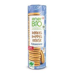 enerBiO Bio Kekse 330,0 g