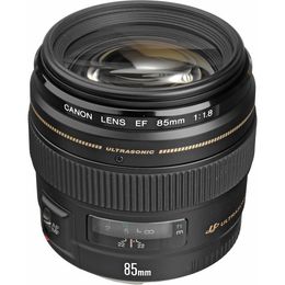 Canon Objektiv EF 85mm f/1.8 USM Canon EF 85mm f/1.8