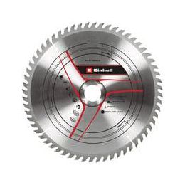 Einhell Kreiss&auml;geblatt HM, &Oslash; 250 x 30mm, 3,2mm, 60Z f&uuml;r Zug-Kapp- & Gehrungss&auml;gen, Tischkreiss&auml;gen