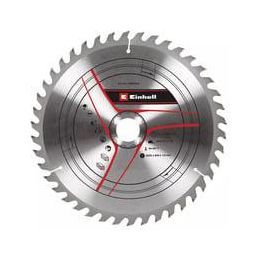 Einhell D&uuml;nnschnitt-Kreiss&auml;geblatt HM, &Oslash; 250 x 30mm, 1,8mm, 42Z f&uuml;r Zug-Kapp- & Gehrungss&auml;gen TE-SM 216 Dual, TC-SM 216 u.a.