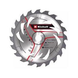 Einhell Kreiss&auml;geblatt HM, &Oslash; 150 x 16mm, 1,6mm, 20Z f&uuml;r Akku-Handkreiss&auml;ge TE-CS 18/150 Li u.a.