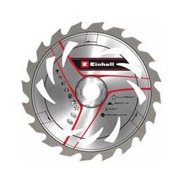 Einhell Kreiss&auml;geblatt HM, &Oslash; 165 x 20mm, 1,6mm, 20Z f&uuml;r Tauchs&auml;ge TE-PS 165, Akku-Handkreiss&auml;ge TE-CS 18/165-1 Li u.a.