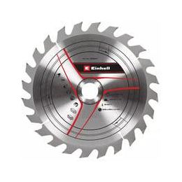 Einhell Kreiss&auml;geblatt HM, &Oslash; 250 x 30mm, 3,2mm, 24Z f&uuml;r Zug-Kapp- & Gehrungss&auml;gen, Tischkreiss&auml;gen