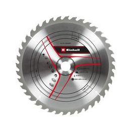 Einhell Kreiss&auml;geblatt HM, &Oslash; 305 x 30mm, 3,0mm, 40Z f&uuml;r Kapp- und Gehrungss&auml;ge TC-MS 3017 T mit Obertisch