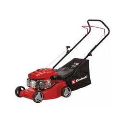 Einhell Benzin-Rasenm&auml;her GC-PM 40/2 rot/schwarz