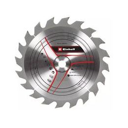 Einhell Kreiss&auml;geblatt HM, &Oslash; 200 x 16mm, 2,4mm, 20Z f&uuml;r Tischkreiss&auml;ge TC-TS 200 u.a.