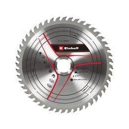Einhell Kreiss&auml;geblatt HM, &Oslash; 216 x 30mm, 2,4mm, 48Z f&uuml;r Zug-Kapp- & Gehrungss&auml;gen TE-SM 216 Dual, TC-SM 216 u.a.