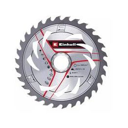 Einhell Kreiss&auml;geblatt HM, &Oslash; 190 x 30mm, 2,0mm, 30Z f&uuml;r TE-CS 18/190 Li, TE-CS 190/1, TC-CS 1410 u.a.