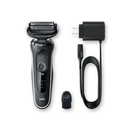 Braun Series 5 51-W1000s