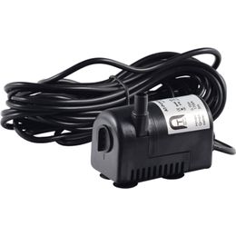 Agora-Tec®-Pumpe-Solar 2W