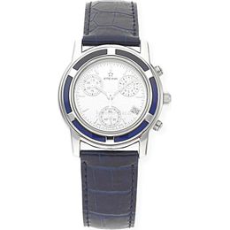 Eterna Damenarmbanduhr 3806.41.10 Chronograph