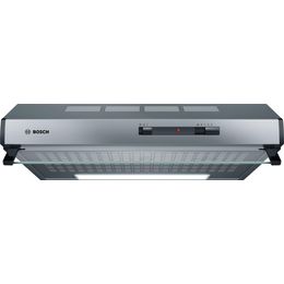 Bosch Unterbauhaube 60 cm Edelstahl DUL62FA51