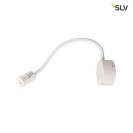 SLV 1002118 DIO FLEX PLATE WL LED Displayleuchte weiß 3000K