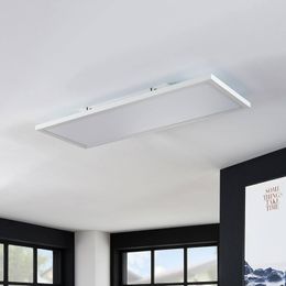 ARCCHIO LED-Panel Brenda, 80 x 30 cm, CCT, Fernbedienung