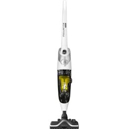 Rowenta Powerline Extreme RH8147WA Staubsauger beutellos Zyklon 750W Weiß