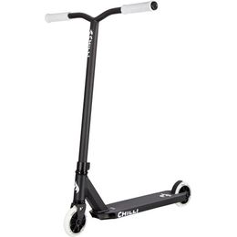 Chilli Base - Einsteiger Stunt Scooter Weiß