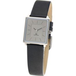 Danish Design - Armbanduhr - Damen - IV14Q586 TITANIUM SAPPHIRE.