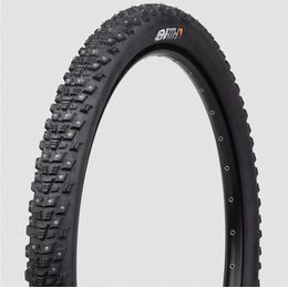 45NRTH Kahva Drahtreifen, 27.5x2.1", 54-584, 240 Karbid Spikes, 33TPI