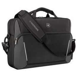 Wenger Notebook Tasche XE Passend f&uuml;r maximal: 40,6 cm (16) Schwarz