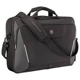 Wenger Notebook Tasche XE Passend f&uuml;r maximal: 43,2 cm (17) Schwarz
