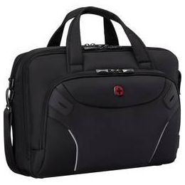 Wenger Notebook Tasche Cosmic Passend f&uuml;r maximal: 40,6 cm (16) Schwarz