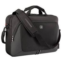 Wenger Notebook Tasche XE Passend f&uuml;r maximal: 40,6 cm (16) Schwarz