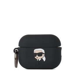 K by KARL LAGERFELD Karl Lagerfeld Smartphone-H&uuml;lle ' ' Damen Gr&ouml;&szlig;e One Size schwarz