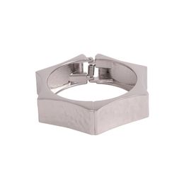 SOHI Armband 'Wilda' Damen Gr&ouml;&szlig;e Onesize silber