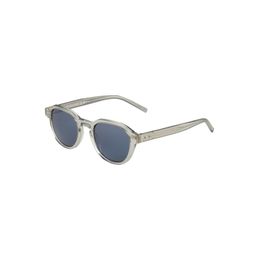 Tommy Hilfiger Sonnenbrille 'TH 1970/S' Herren Gr&ouml;&szlig;e One Size blau / grau