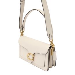 Coach Tasche 'TABBY SHOULDER BAG 26' Damen Gr&ouml;&szlig;e One Size beige