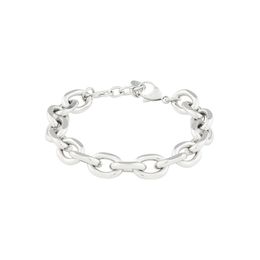 Liu Jo Armband Damen Gr&ouml;&szlig;e One Size silber