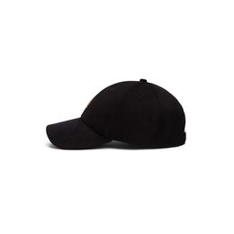 Tommy Hilfiger Cap Damen Gr&ouml;&szlig;e 55/60 schwarz / wei&szlig;