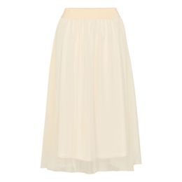 Saint Tropez Rock 'CoralSZ' Damen Gr&ouml;&szlig;e 40 kitt