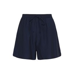 Cream Shorts 'CRLori' Damen Gr&ouml;&szlig;e 36 navy