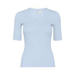 Inwear T-Shirt 'DagnaIW' Damen Gr&ouml;&szlig;e XL hellblau