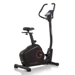 HAMMER Ergometer Cardio XT6 BT, Heimtrainer, 18 Programme, max. 130 kg Gewicht