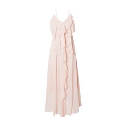 V&eacute;ro Moda Vero Moda Kleid 'VMCamille' Damen Gr&ouml;&szlig;e 42 rosa Winterkleid
