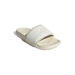 adidas Sportswear Pantolette 'ADILETTE' Damen Gr&ouml;&szlig;e 39/39.5 schwarz / offwhite